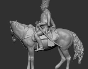 Napoleon 3D Print Models | CGTrader