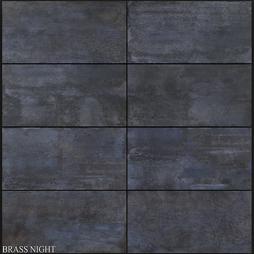 Peronda Brass Night 3D model | CGTrader