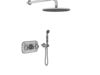 Thg Shower Mixer set 3D model | CGTrader