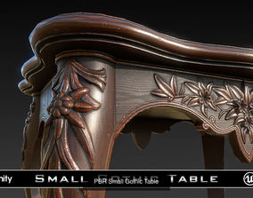 Antique 3D Models | CGTrader