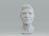 William Devoe Head Sculpture 3D model | CGTrader