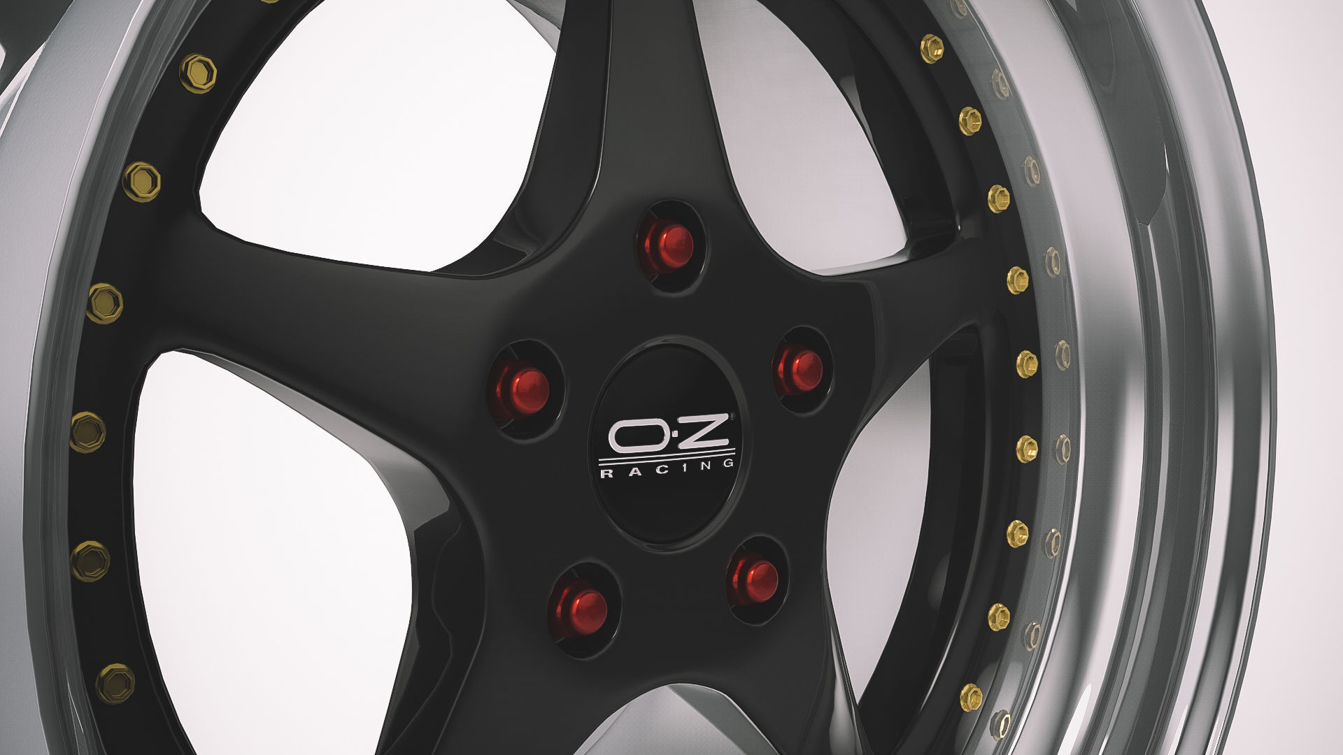 OZ Mito 3D model | CGTrader