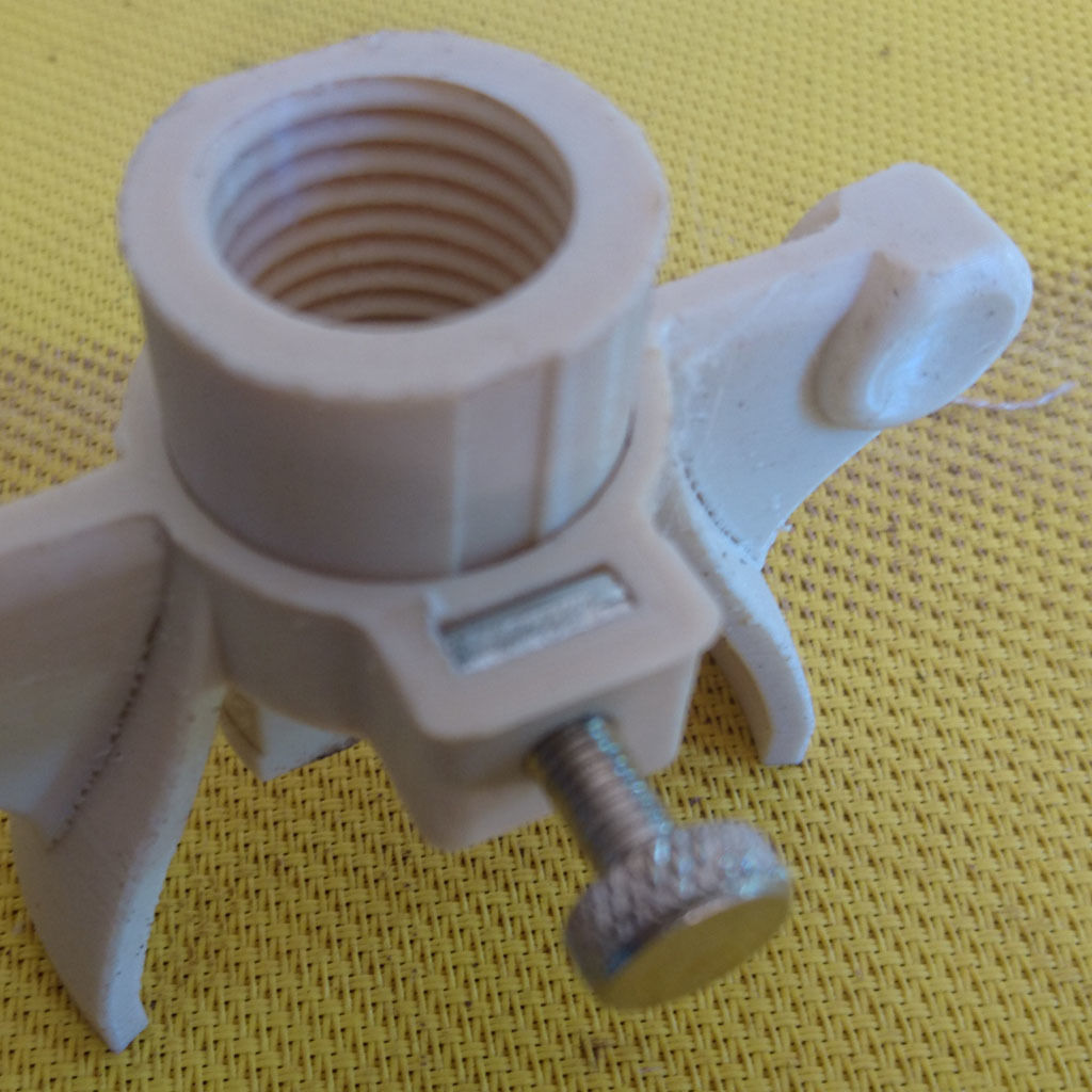 DREMEL - Incrusting inlays Mini Router - Luthery 3D model 3D printable ...
