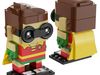 Lego Brickheadz - 41587 Robin 3D model | CGTrader