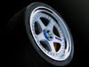 Nismo LM GT1 Wheel 3D Model 3D model | CGTrader