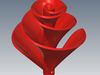 Lily Impeller 3D model 3D printable | CGTrader