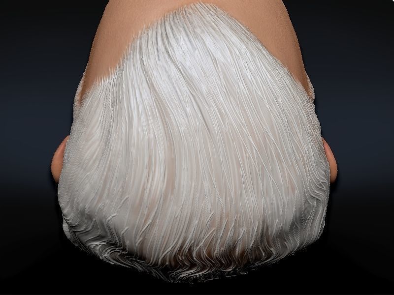 Narendra Modi Bust design with textured 3D model 3D printable | CGTrader