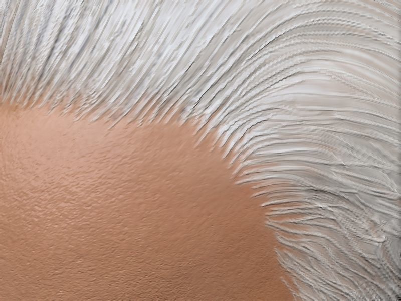 Narendra Modi Bust design with textured 3D model 3D printable | CGTrader