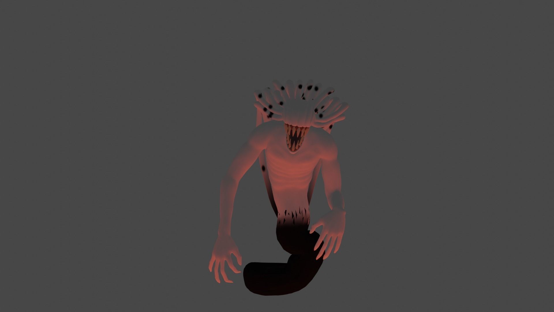 Rika Orimoto Jujutsu Kaisen 0 3D model rigged | CGTrader