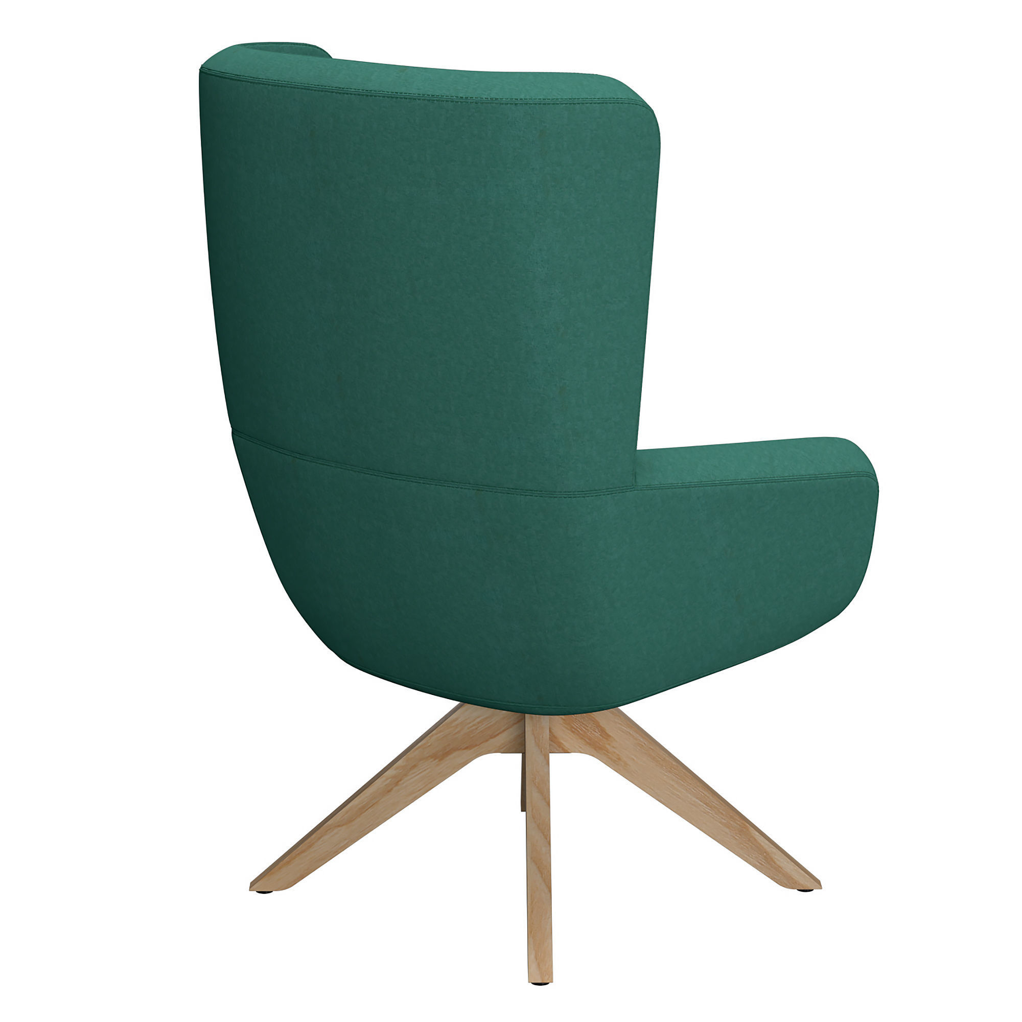 Arca Chair AA9099 3D model | CGTrader