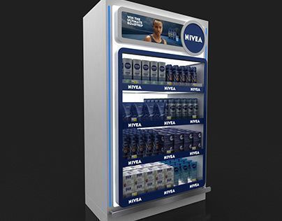 FSU Ads free 3D model | CGTrader