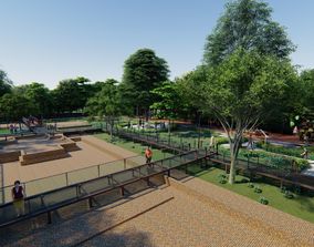 Alion 3D Models | CGTrader