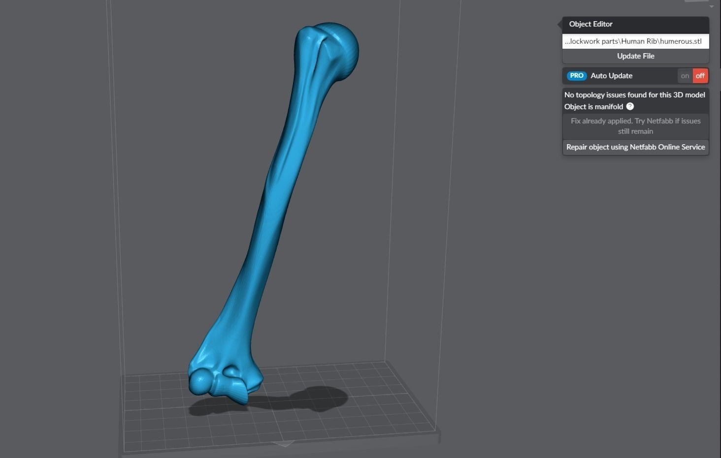 Human Hand Realistic Articulated 3D model 3D printable | CGTrader