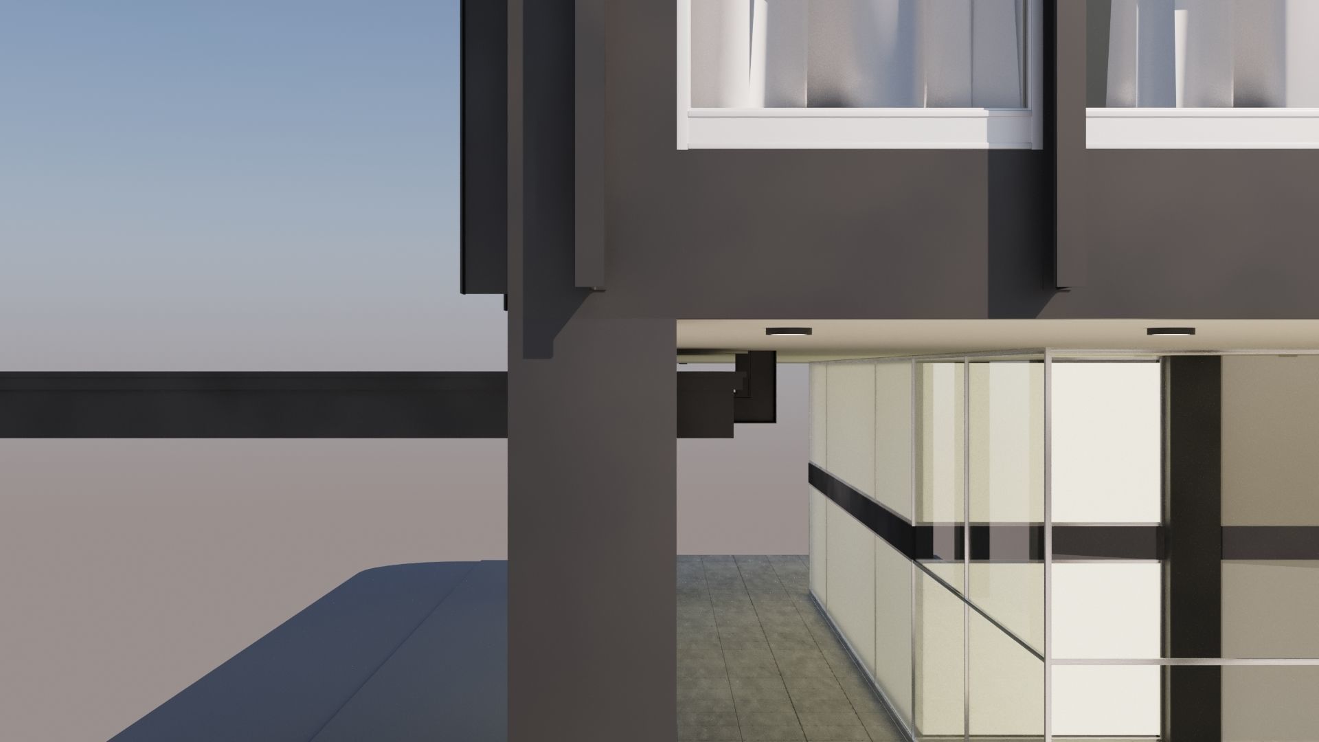 Lake Shore Drive 860-880 3D model | CGTrader