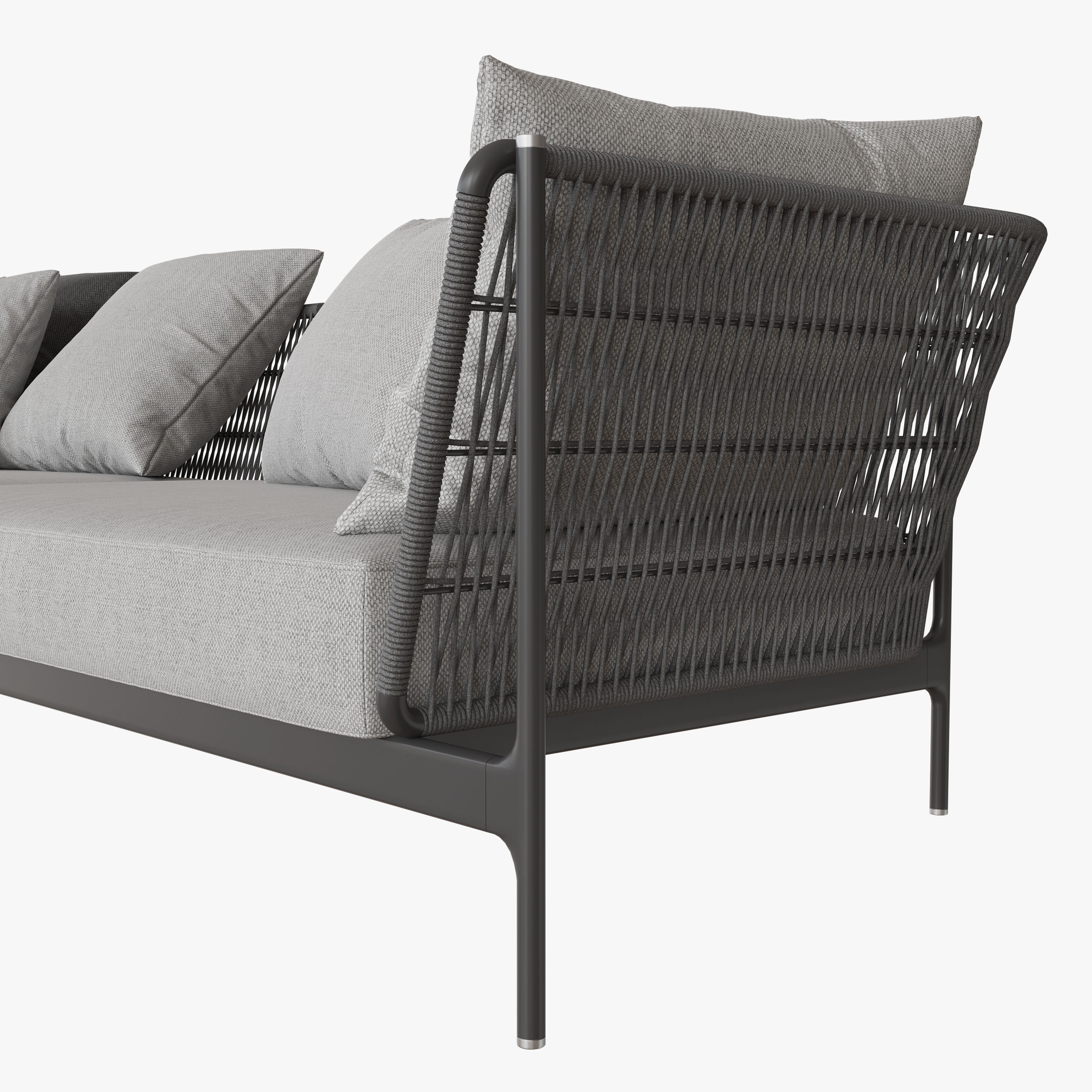 Gloster Grand Weave 3D model | CGTrader