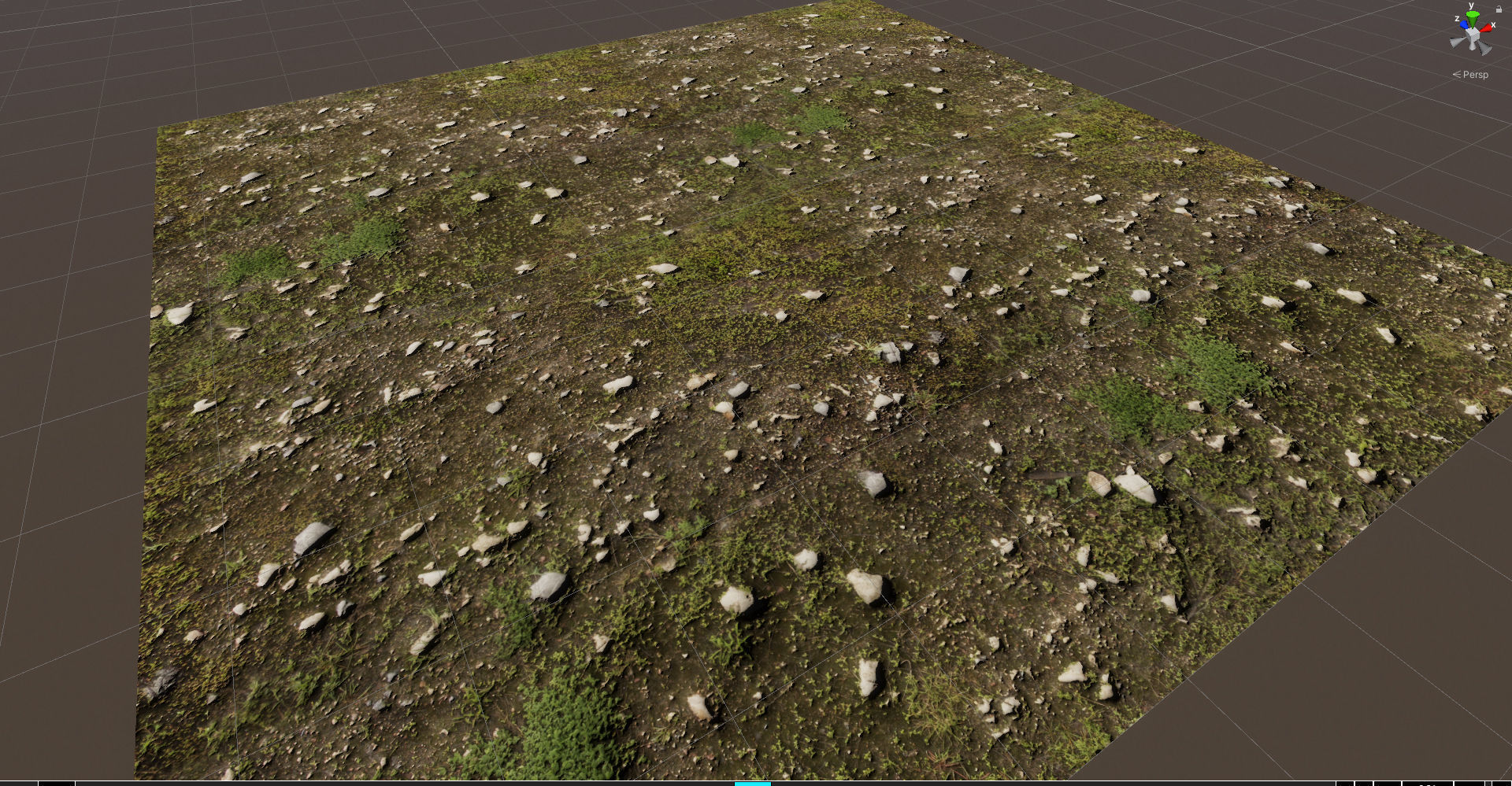 Ground Terrain Game Photo Texture Texture | CGTrader