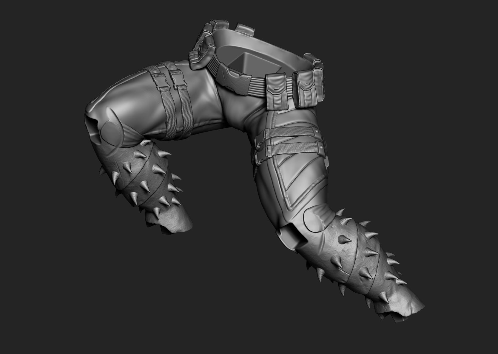 Agent Venom 3D model 3D printable | CGTrader