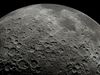 Photorealistic Moon 4k Textures 3D model | CGTrader