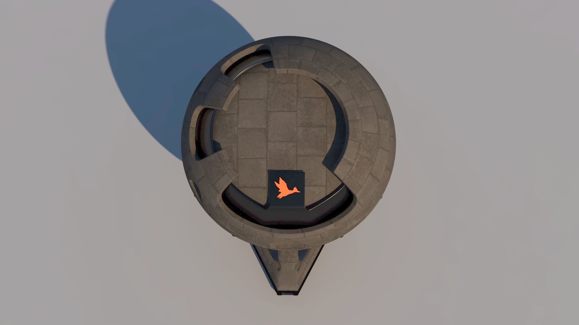 Texture Slabs Material - VRay Shader Material VR / AR / low-poly | CGTrader