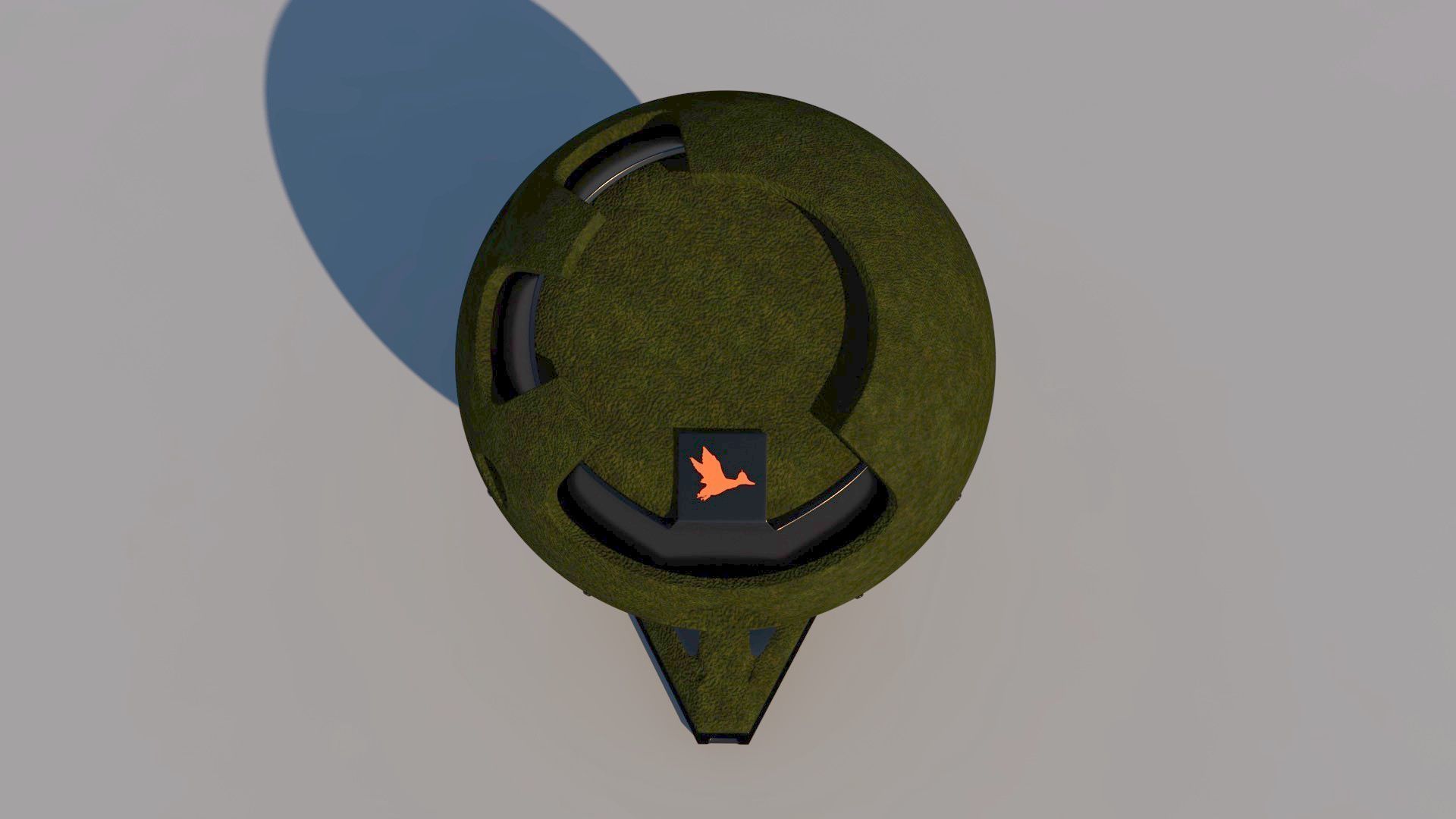 Texture Grass Material - VRay Shader Texture VR / AR / low-poly | CGTrader