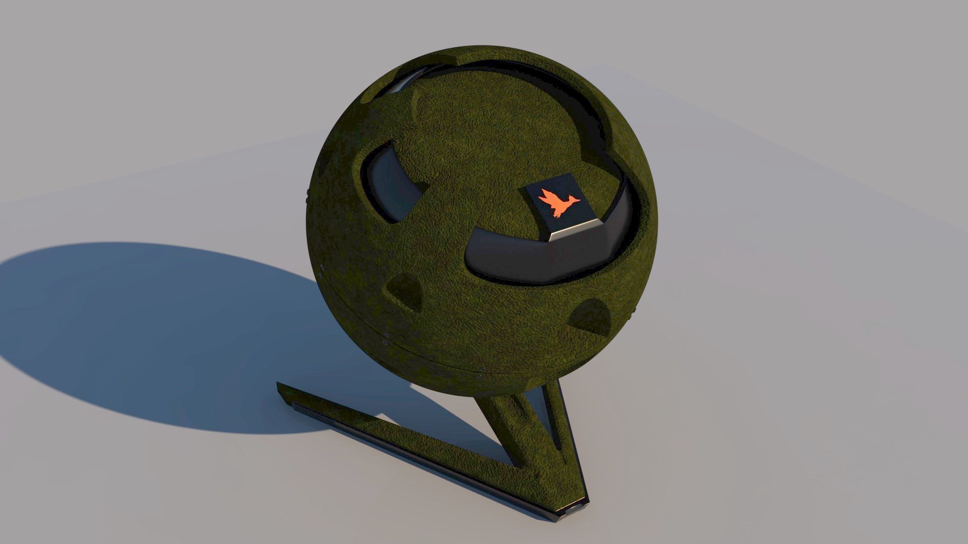 Texture Grass Material - VRay Shader Texture VR / AR / low-poly | CGTrader