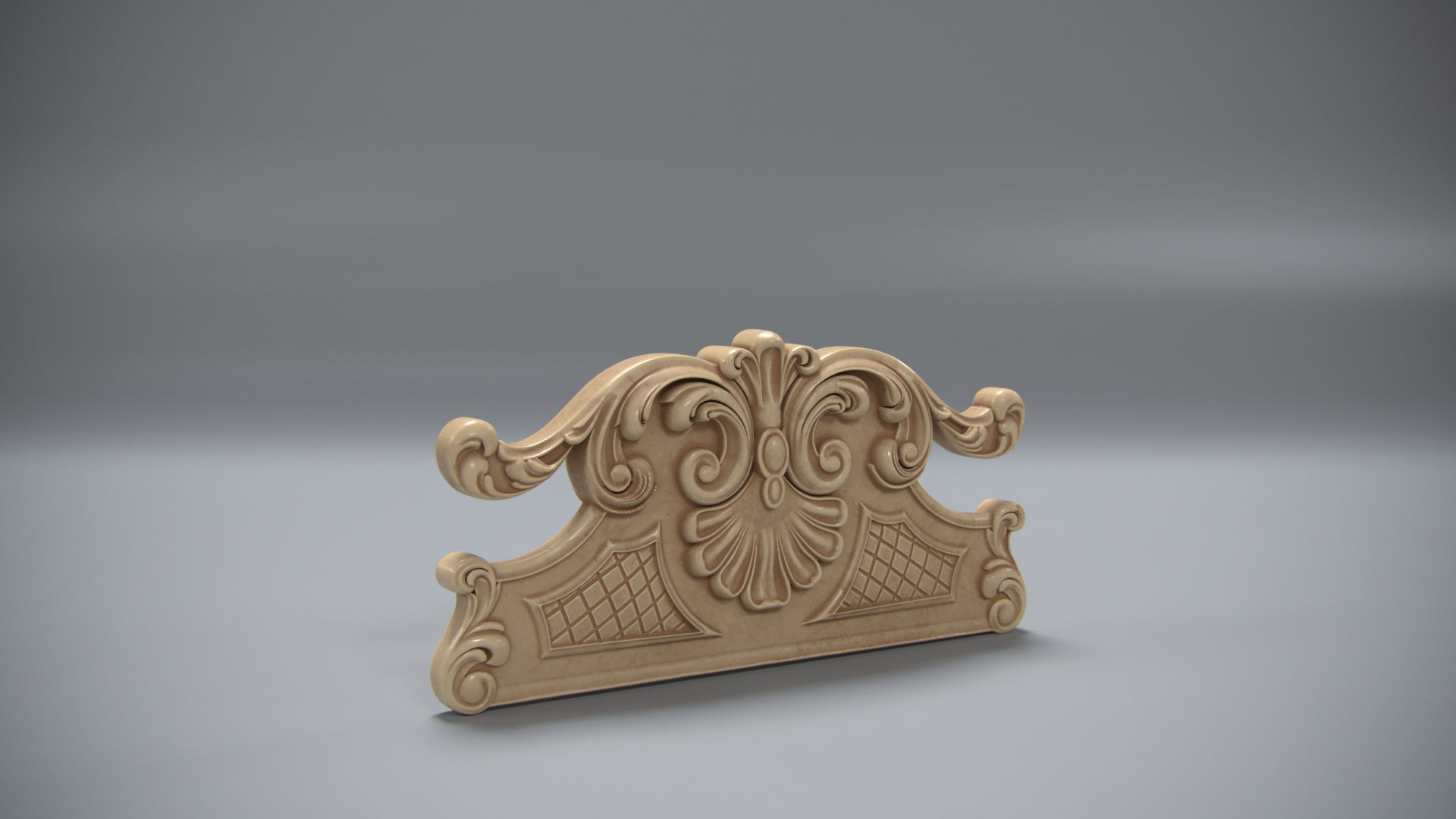 Patterns Bas-reliefs collection 3D model 3D printable | CGTrader