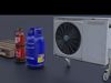 Blender models pack 3D model | CGTrader