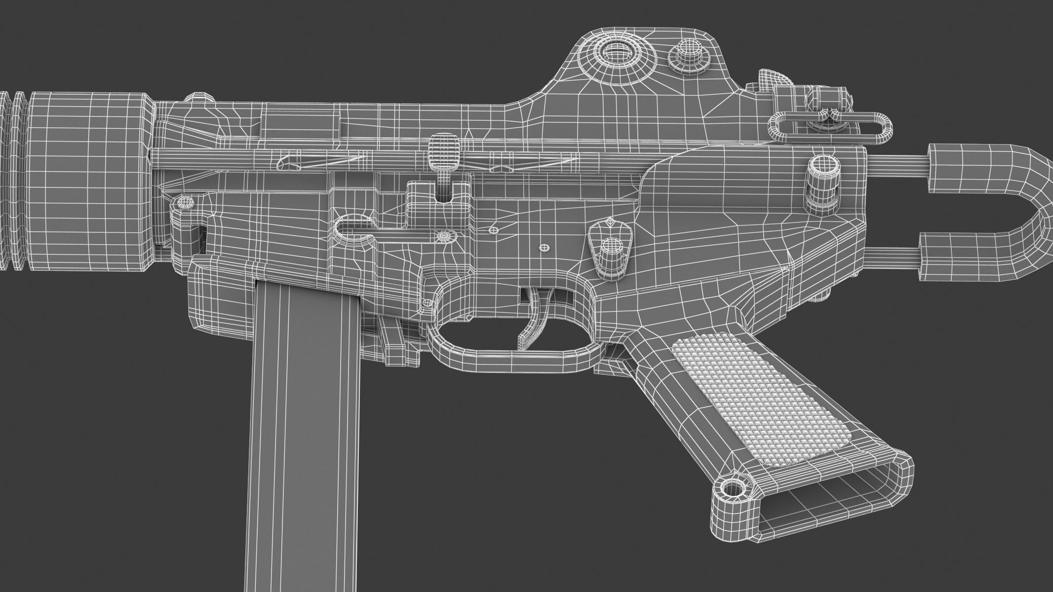 Daewoo Telecom K7 3D model | CGTrader