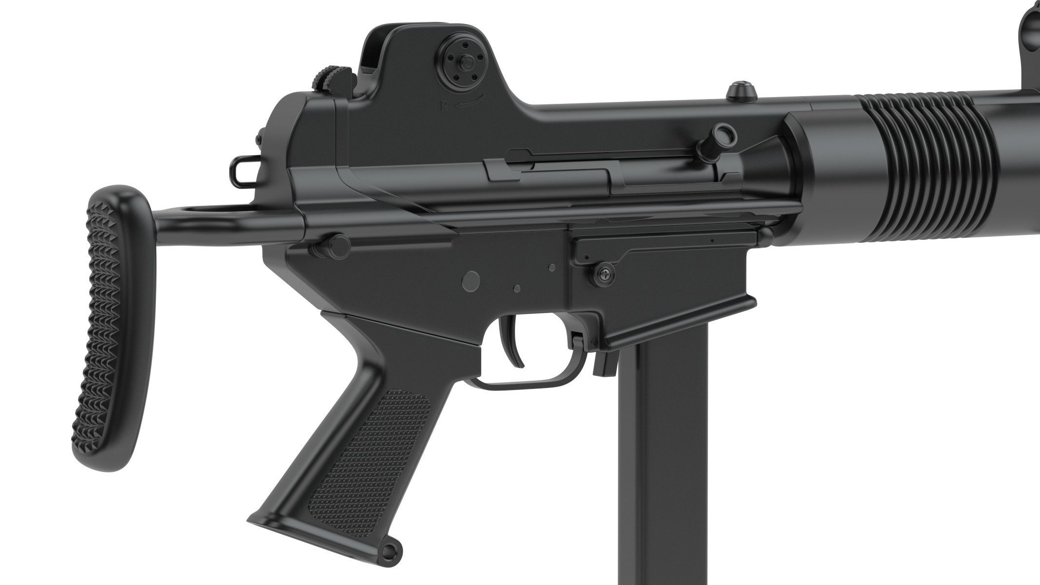 Daewoo Telecom K7 3D model | CGTrader