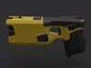 3D Model Collection Taser X2 and Taser 7 - Game ready models VR / AR ...