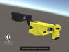 3D Model Collection Taser X2 and Taser 7 - Game ready models VR / AR ...