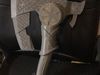 Viking Predator Power Axe from Hunting Ground 3D model 3D printable ...