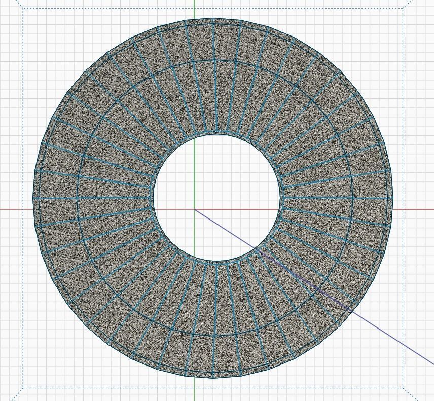pergola cover free 3D model | CGTrader