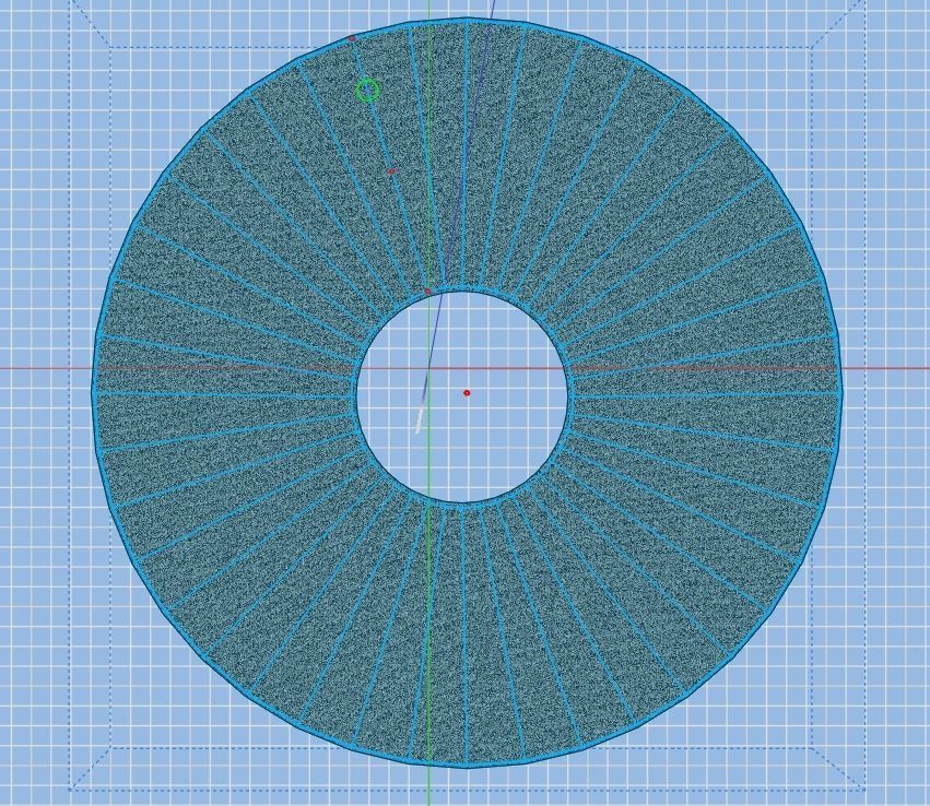 pergola cover free 3D model | CGTrader