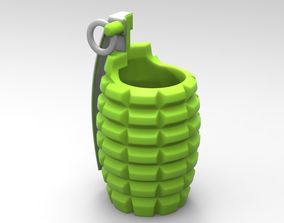 Frag 3D Print Models | CGTrader