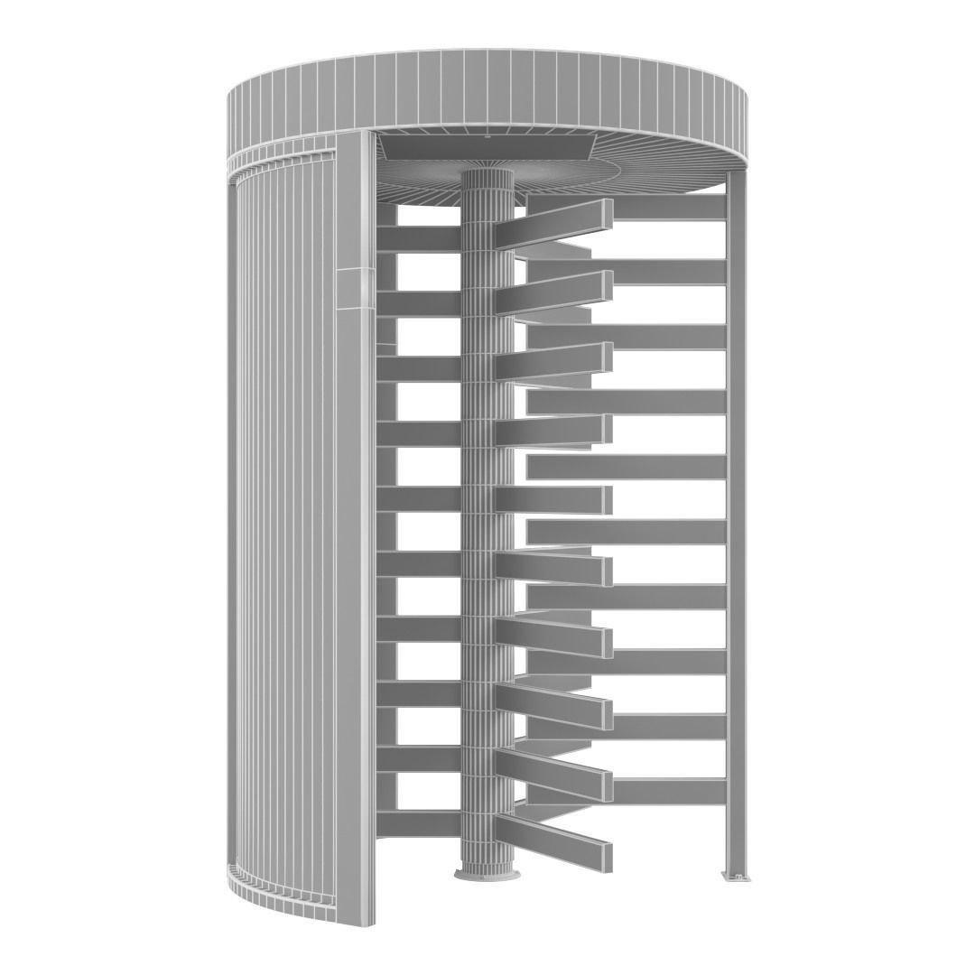 Turnlock 200 3D model | CGTrader