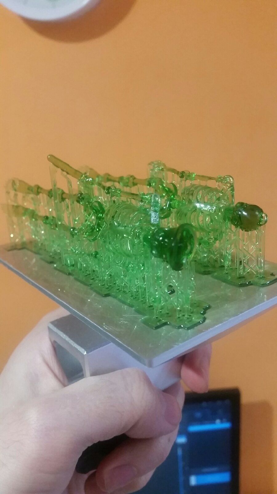 Skeleton boneshaker 3D model 3D printable | CGTrader