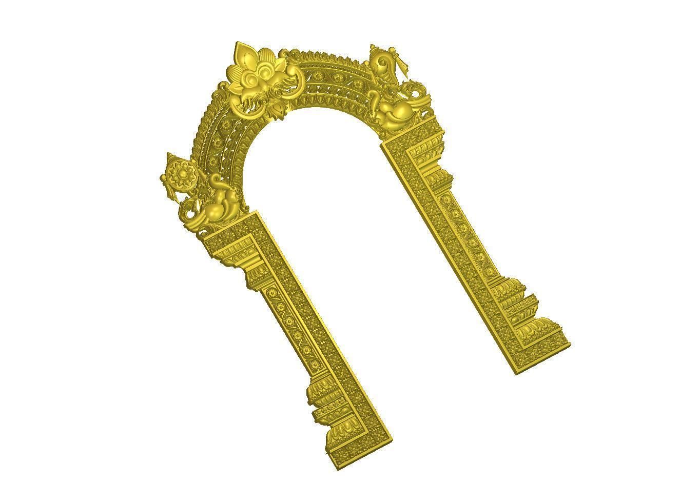 artcam 3d files 3D model | CGTrader