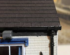 Gutter 3D Print Models | CGTrader