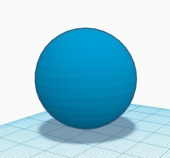 Sphere Cage 3D model 3D printable | CGTrader