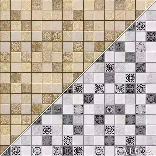 Peronda Paula 3D model | CGTrader