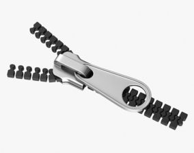 Zip 3D Models | CGTrader