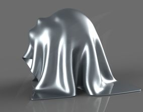 Invisible 3D Print Models | CGTrader