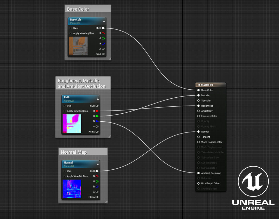 3D model Stylized Western Pickaxe VR / AR / low-poly | CGTrader