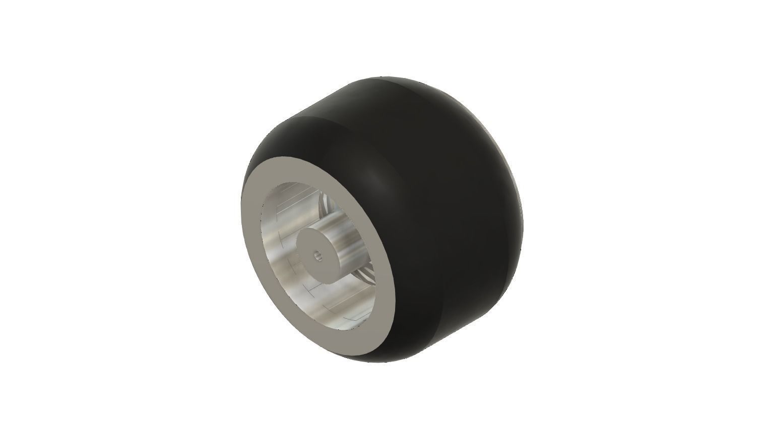 Ultra Strech - Rims and Tires for Hotwheels - 3D print model 3D model ...