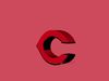 Cincinnati Reds Team Logo 3D model | CGTrader