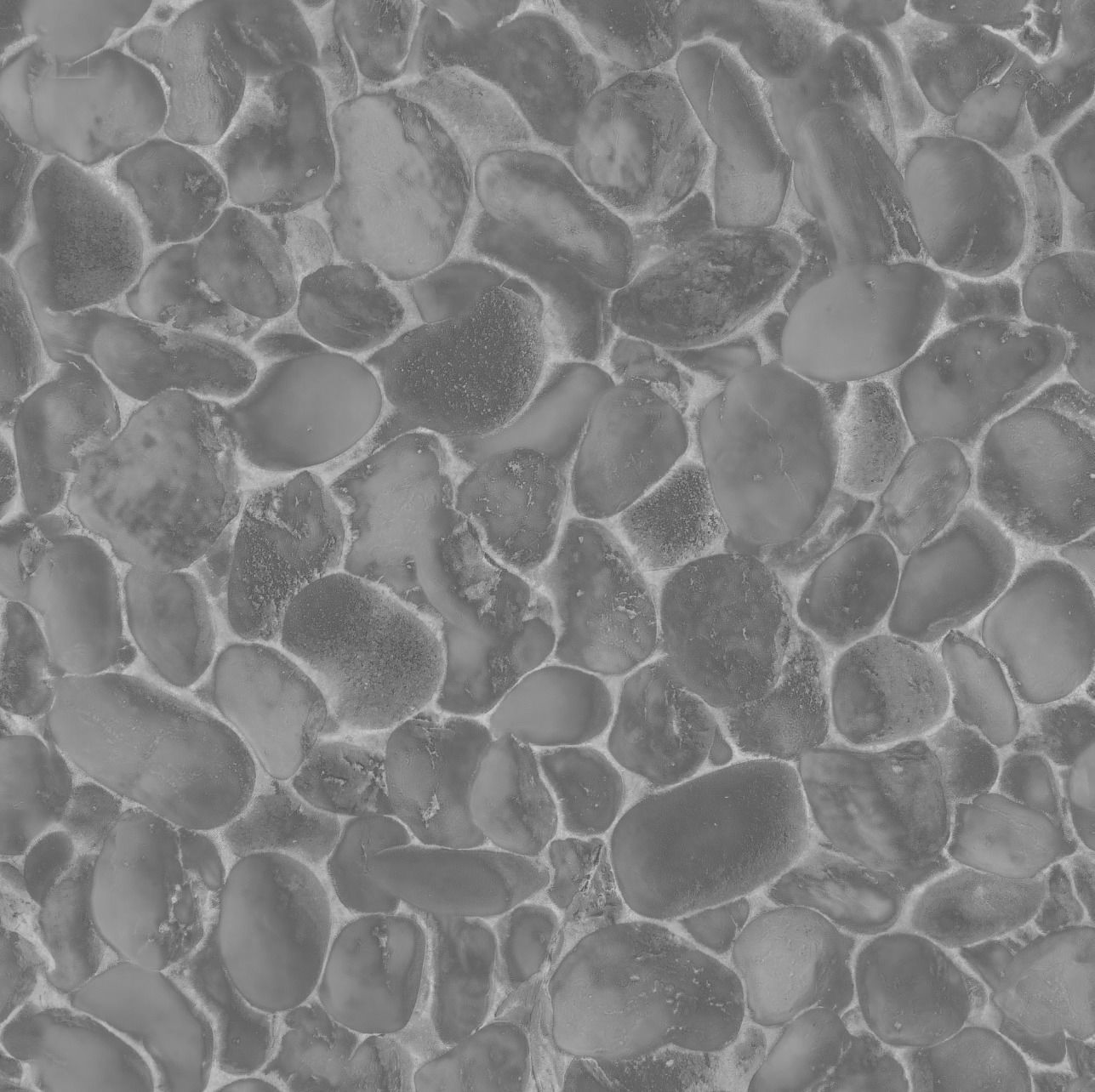 Stone Pebble Seamless Texture | CGTrader