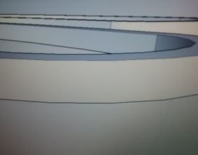 Oat 3D Models | CGTrader