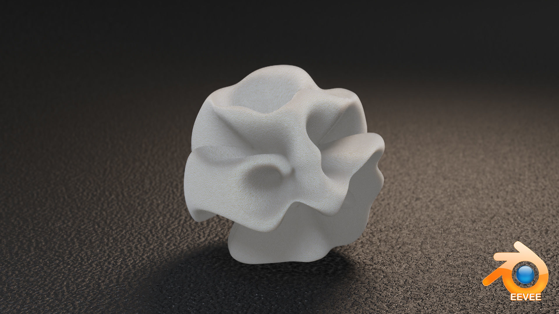 Math Object 122 3D model 3D printable | CGTrader