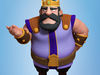 Rigged Cartoon King 3D model 3D model rigged | CGTrader